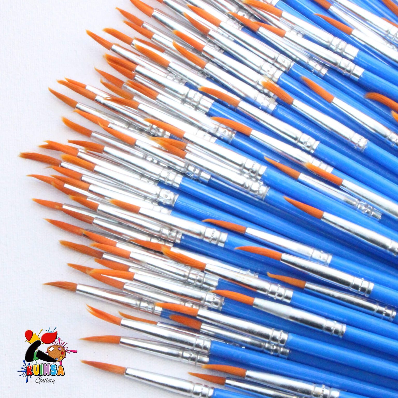 Jual Kuas Lukis - ALATLUKIS.CO.ID